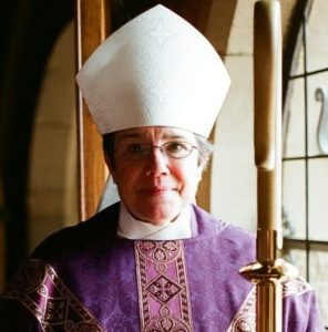 Bishops’ Office | Episcopal Diocese of Los Angeles