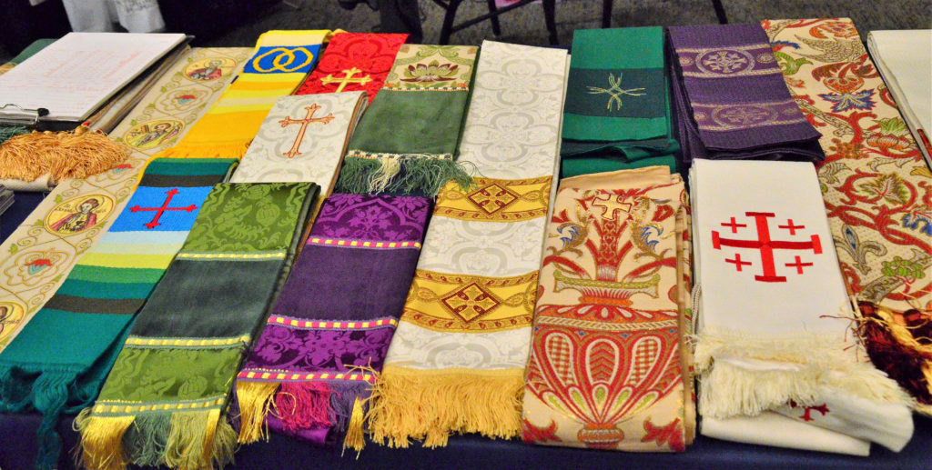 Exhibit Registration | Episcopal Diocese of Los Angeles