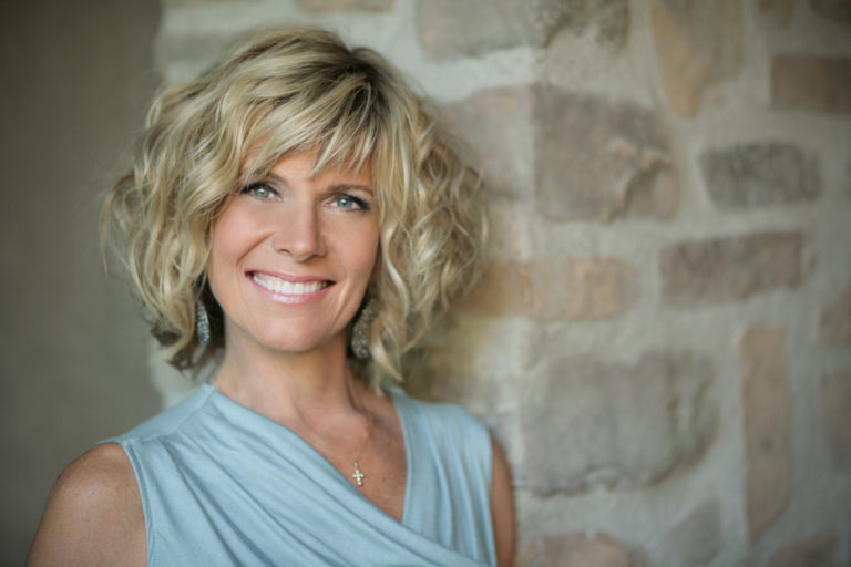 Singing star, clergy spouse Debby Boone will light up Bishop’s Concert ...