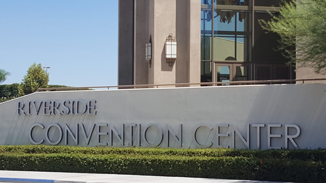 ‘Love in Action’: Diocesan Convention meets Nov. 10 – 11 for ‘Healing ...