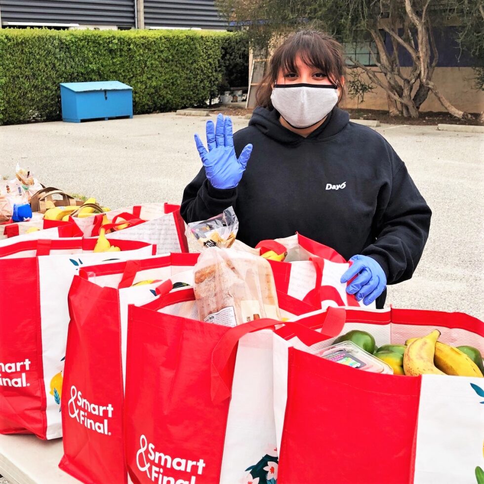 Food Banks & Pantries | Episcopal Diocese of Los Angeles