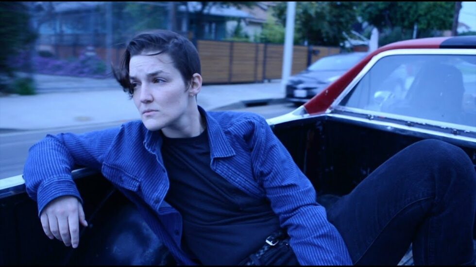 Preacher’s kid, queer, Christian musician: Grace Semler Baldridge ...