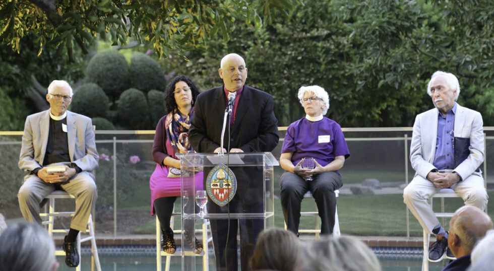 Author Jack Miles discusses his book ‘God in the Qur’an’ on the eve of ...