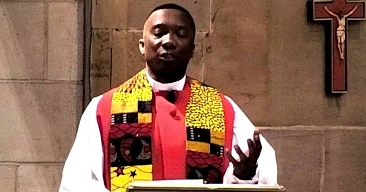 Diocese celebrates Dr. King: ‘Dream, dare, do … God has work for us ...