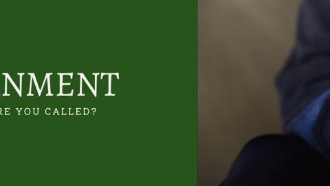 Congregational Discernment Committee Protocols - Episcopal Diocese of ...