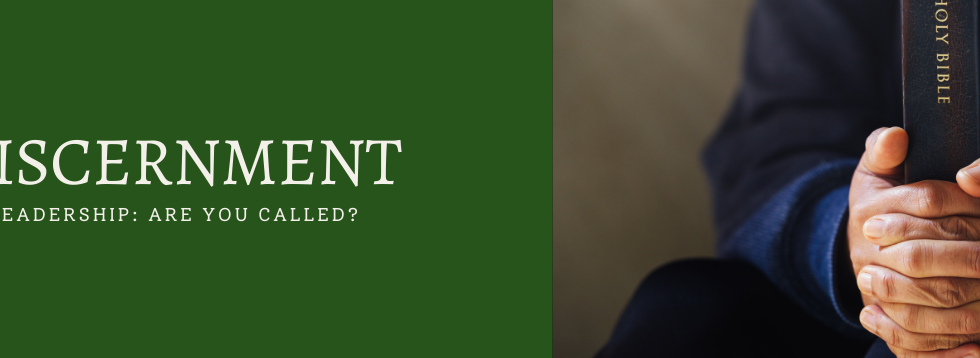 Congregational Discernment Committee Protocols - Episcopal Diocese of ...