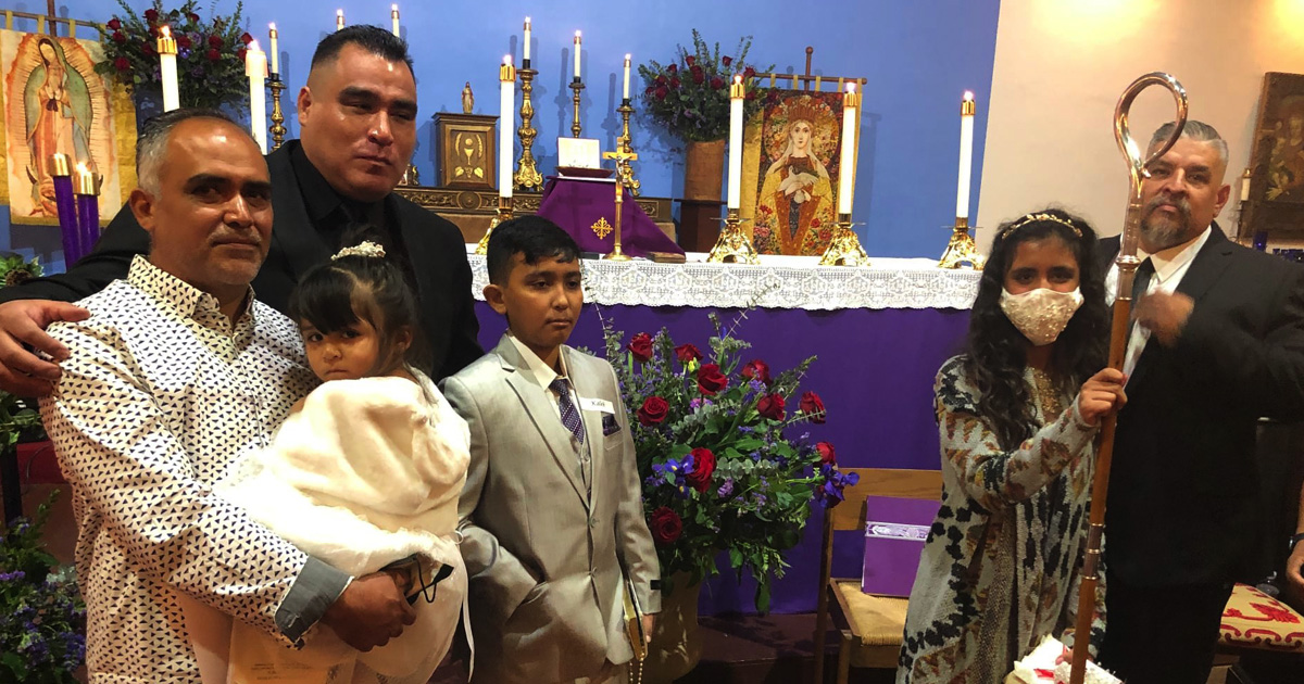 The Bishop’s Blog: St. Nicholas’ Church, Encino | Episcopal Diocese of ...