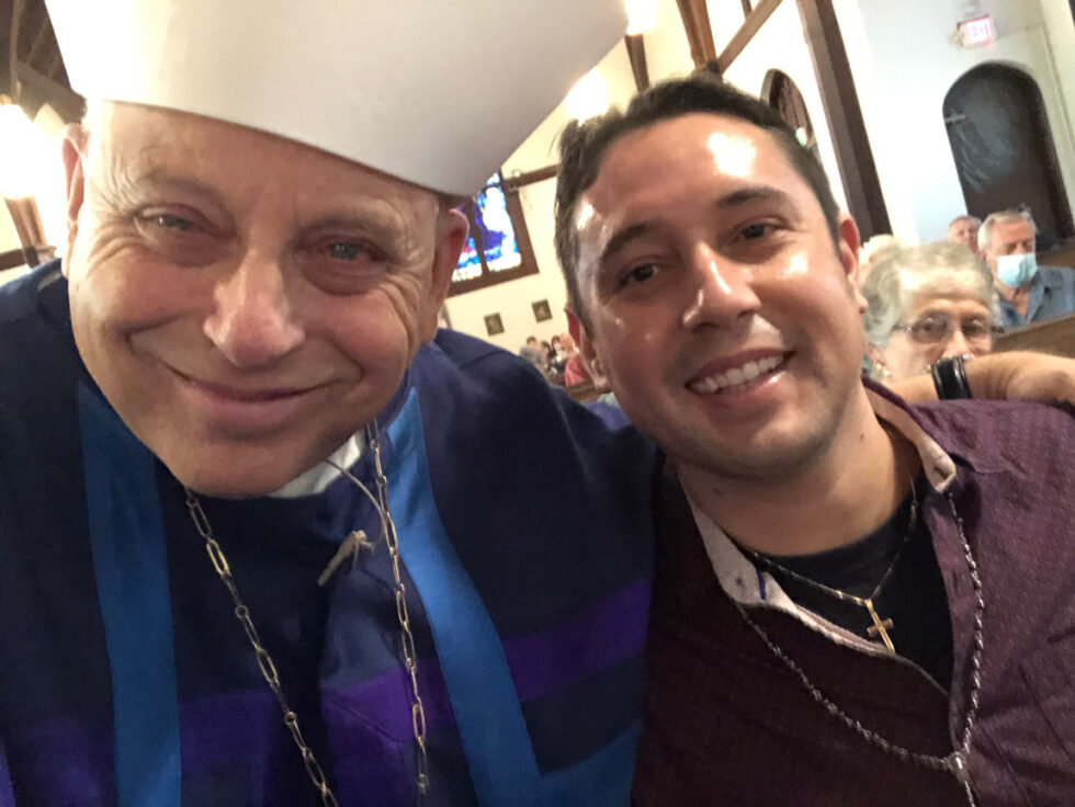 The Bishop’s Blog: Trinity Church, Redlands | Episcopal Diocese of Los ...