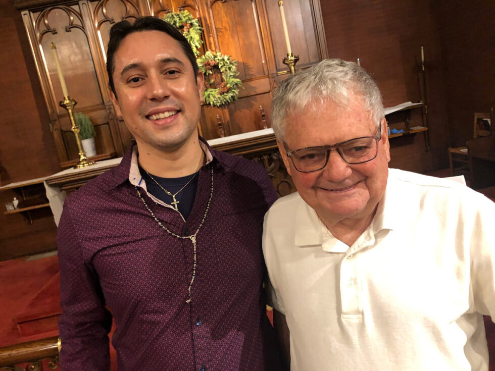 The Bishop’s Blog: Trinity Church, Redlands | Episcopal Diocese of Los ...