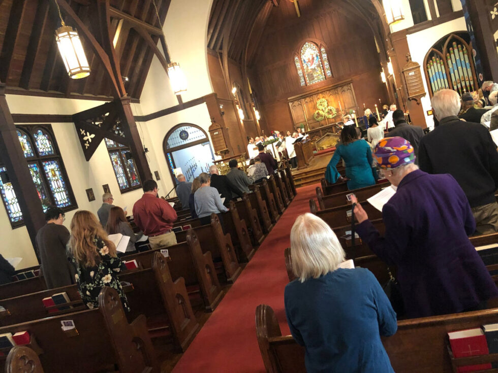 The Bishop’s Blog: Trinity Church, Redlands | Episcopal Diocese of Los ...