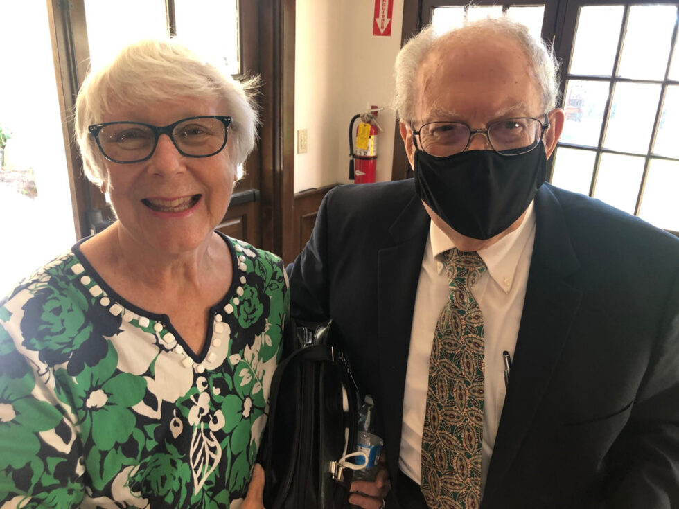 The Bishop’s Blog: Trinity Church, Redlands | Episcopal Diocese of Los ...