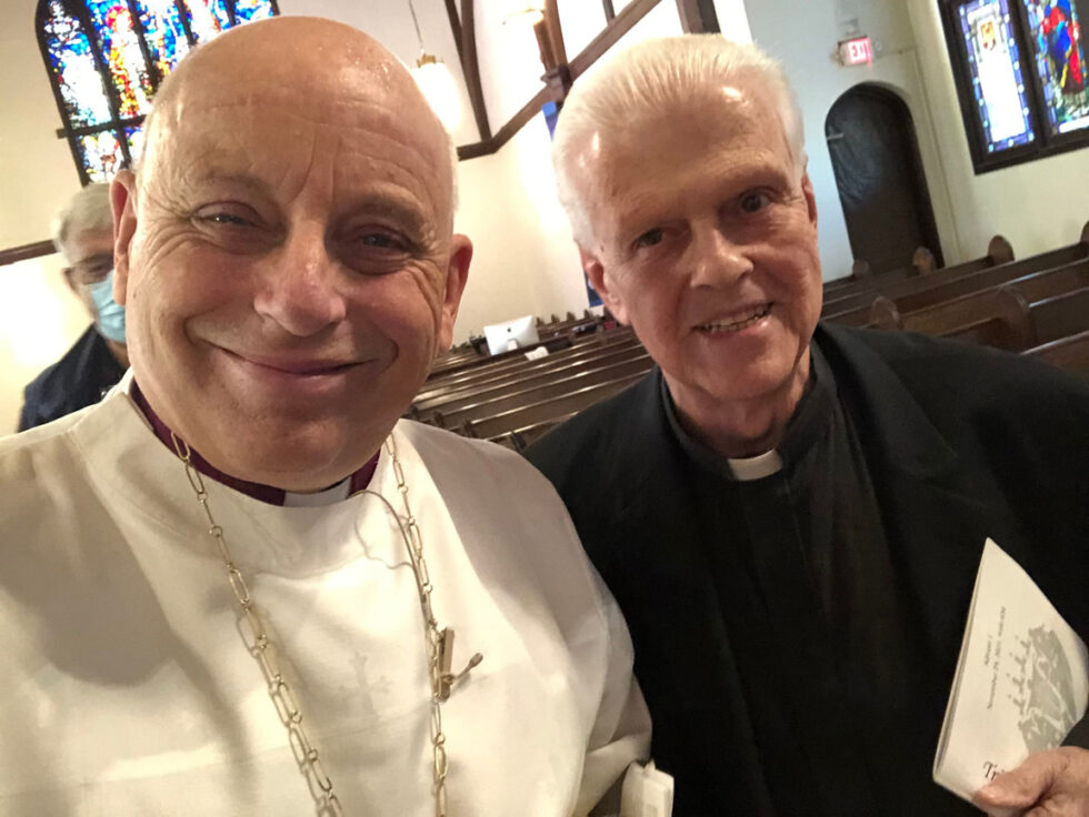 The Bishop’s Blog: Trinity Church, Redlands | Episcopal Diocese of Los ...