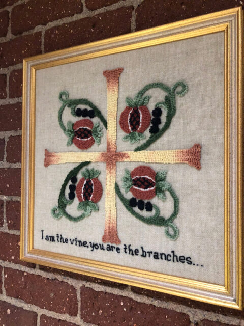 The Bishop’s Blog: Trinity Church, Redlands | Episcopal Diocese of Los ...