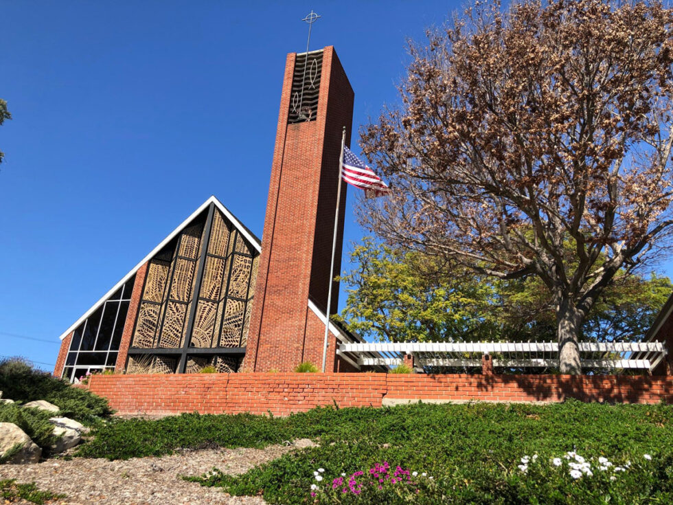 The Bishop’s Blog: St. Peter’s Church, San Pedro | Episcopal Diocese of ...