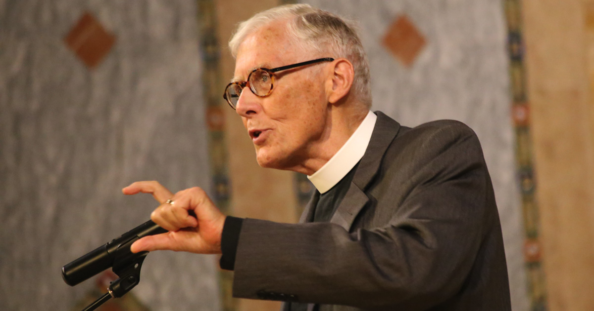 Strategic planning will be focus as Gary Hall assumes leadership of ...