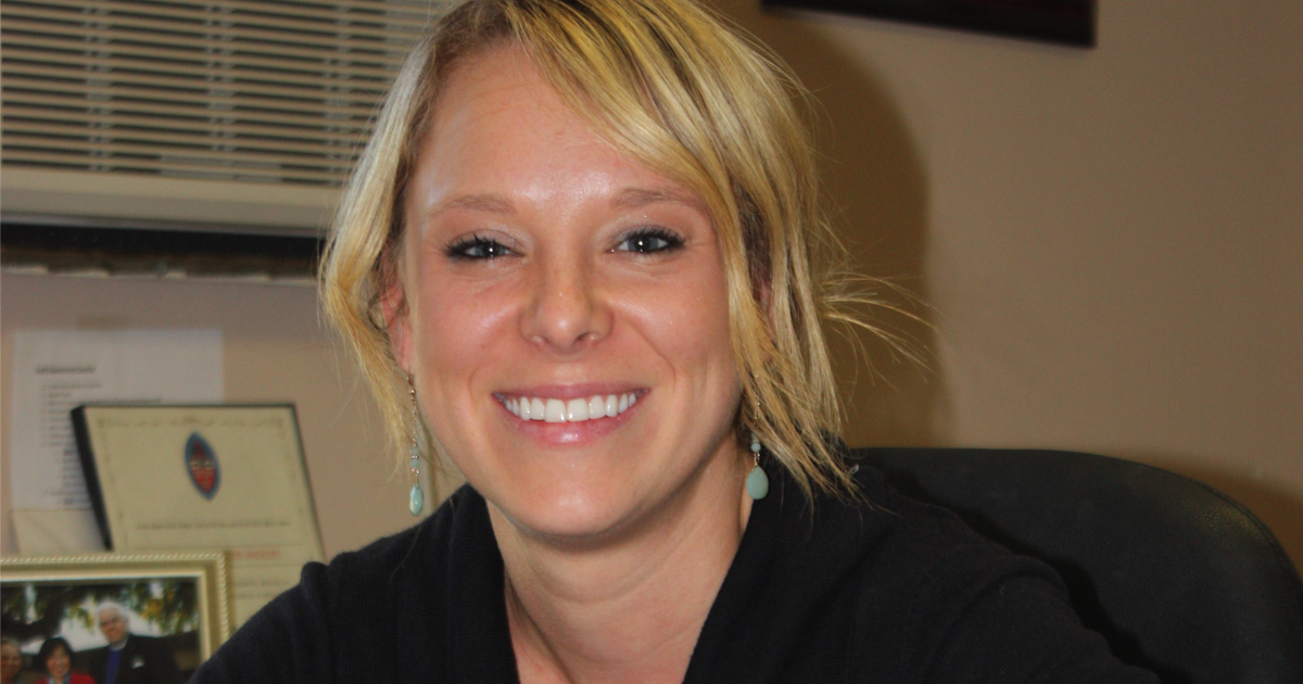 Meghan Taylor leaves IRIS ‘family’ for new adventures, ministries ...