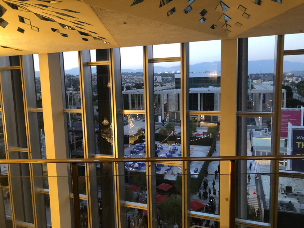 The Bishop’s Blog: Campbell Hall Graduation 2022 | Episcopal Diocese of ...