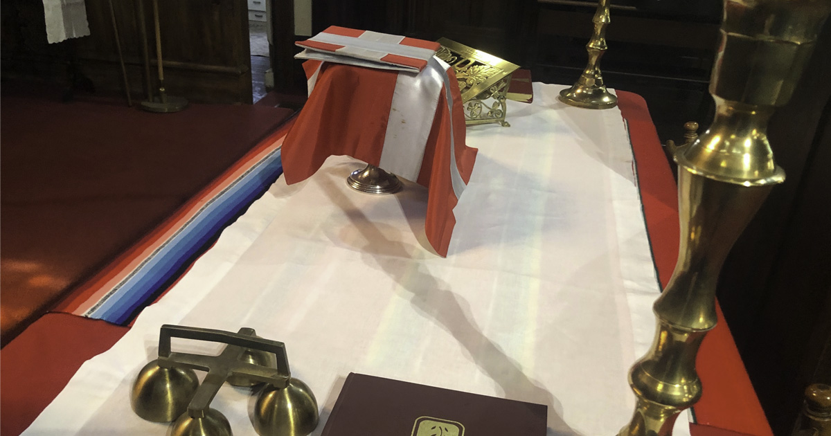 The Bishop’s Blog: Daily prayer 6-23-22 | Episcopal Diocese of Los Angeles