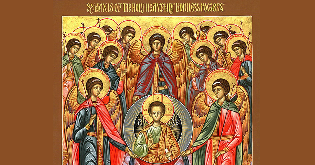 The Bishop’s Blog: Daily prayer 6-29-22 | Episcopal Diocese of Los Angeles