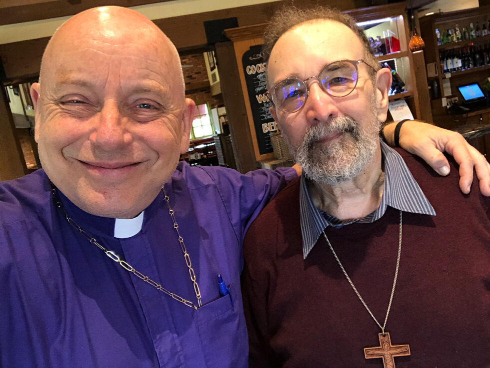 The Bishop’s Blog: The vicar of Anaheim | Episcopal Diocese of Los Angeles