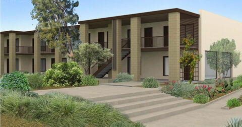 Residents move into new affordable apartments at St. Michael’s ...