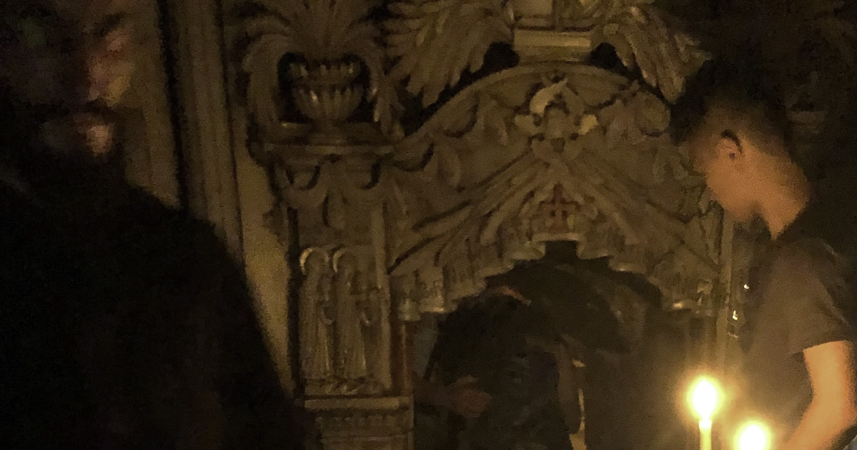 The Bishop’s Blog: Daily prayer 8-23-22 | Episcopal Diocese of Los Angeles