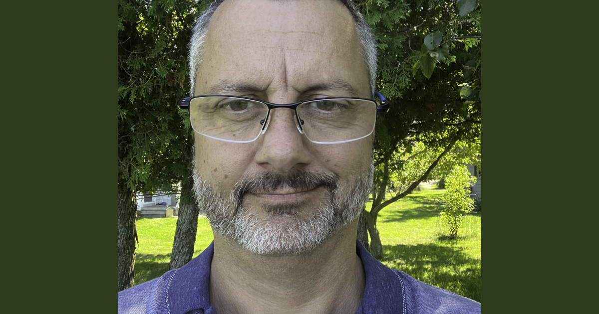 Troy Elder named to lead IRIS in diocesan agency’s next chapter of ...