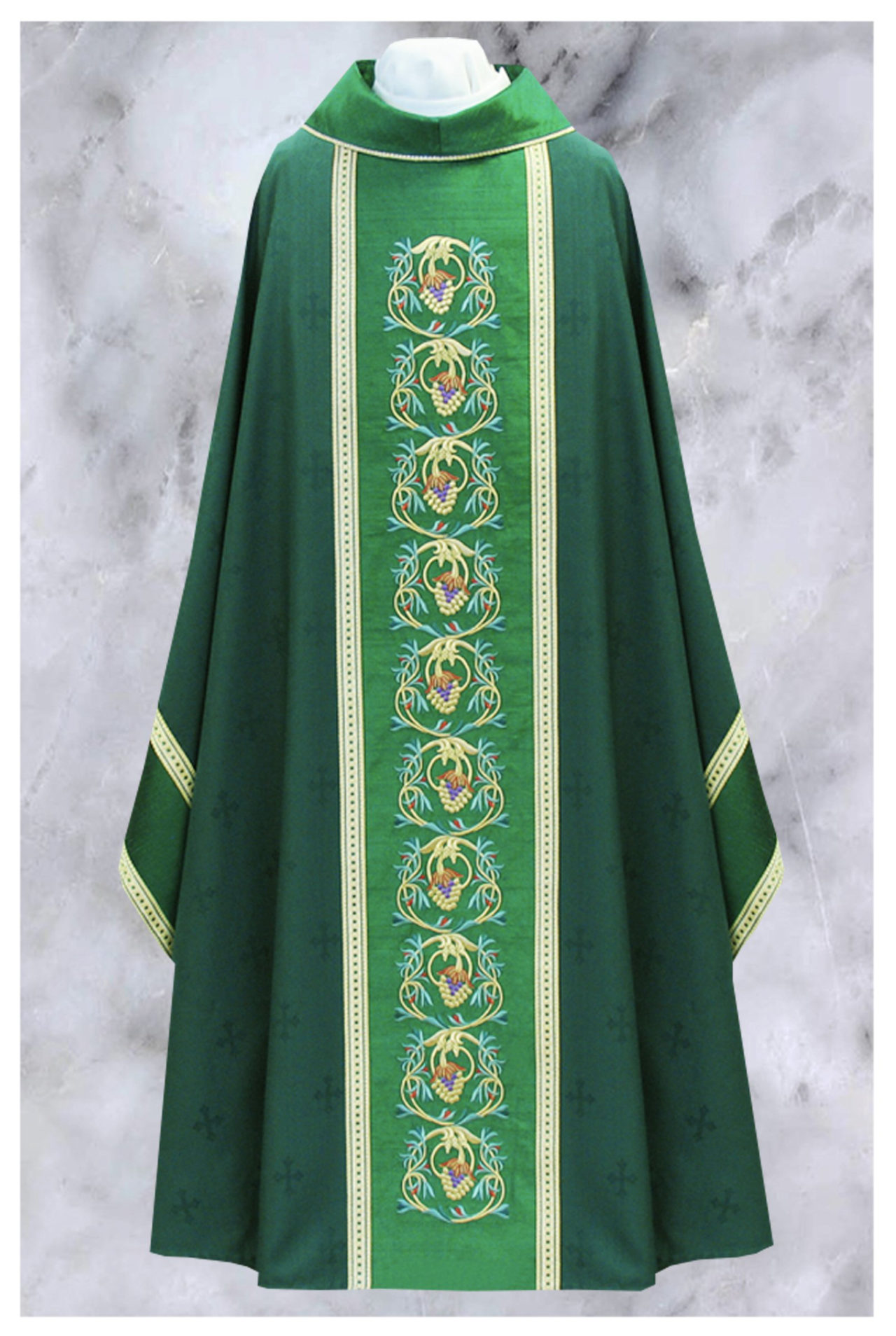 Chagall Design, Ltd. | Episcopal Diocese of Los Angeles