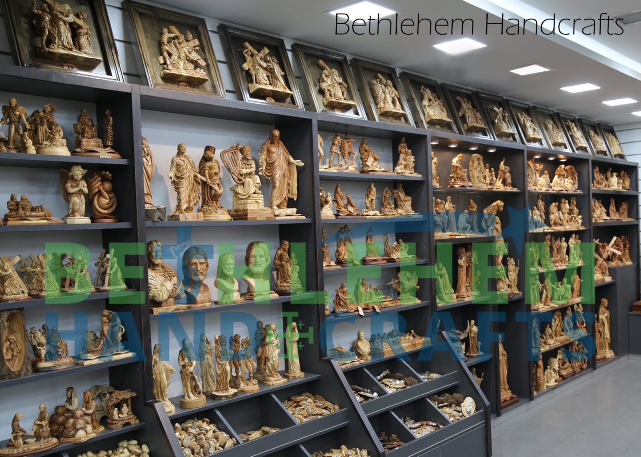 Bethlehem Handcrafts | Episcopal Diocese of Los Angeles