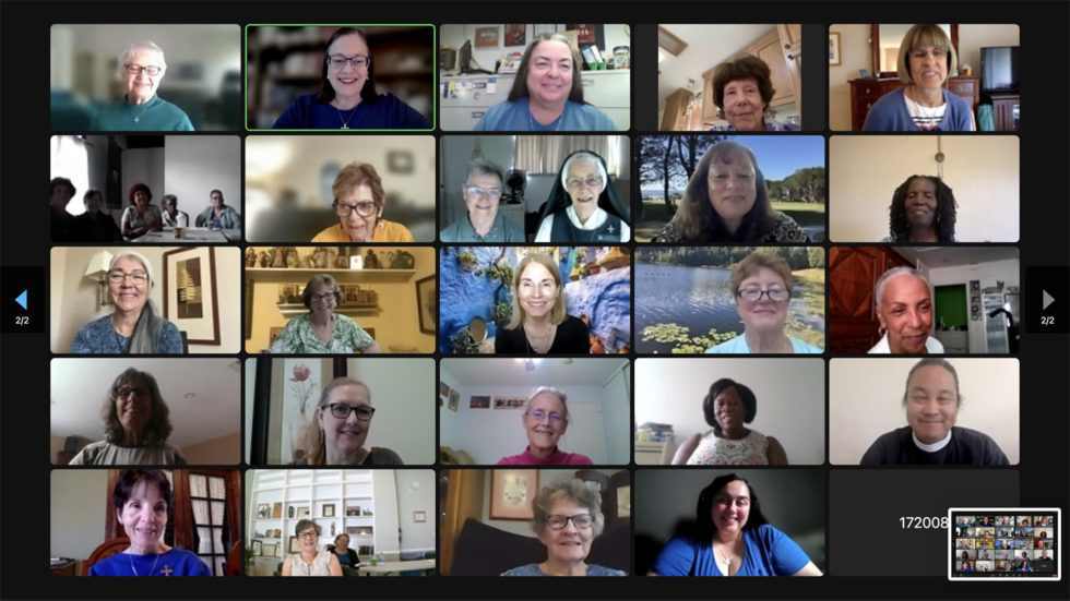 Kay Lindahl takes DOK Fall Assembly to challenging, fulfilling spiritual places | Episcopal ...