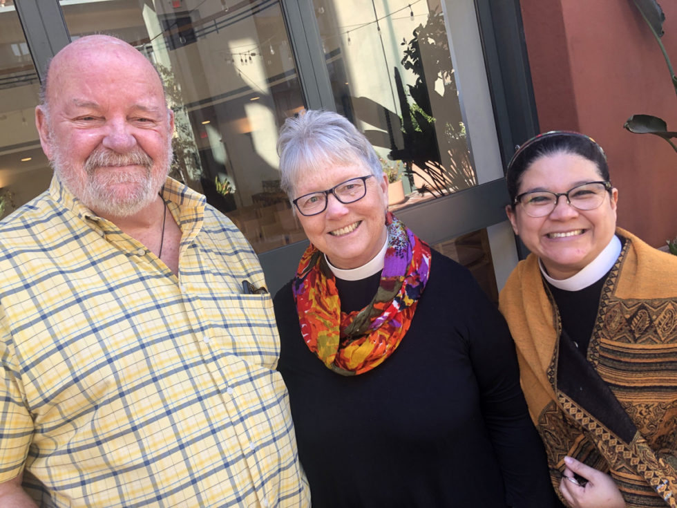 Daily prayer 10-30-22 | Episcopal Diocese of Los Angeles