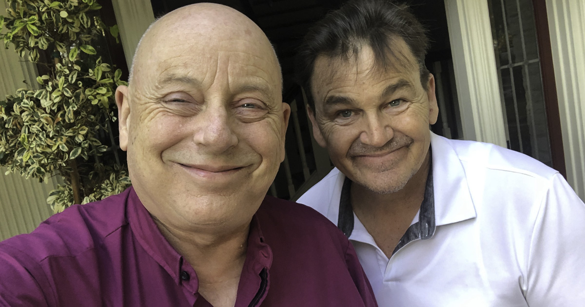 Defraying expenses, Hollywood style | Episcopal Diocese of Los Angeles