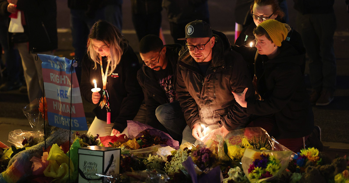 A prayer from Bishops/Episcopalians United Against Gun Violence ...
