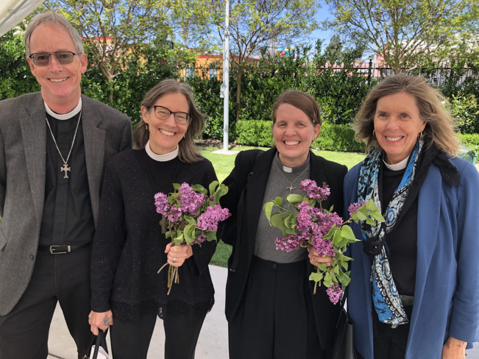 Fourth day of Christmas 2022 | Episcopal Diocese of Los Angeles