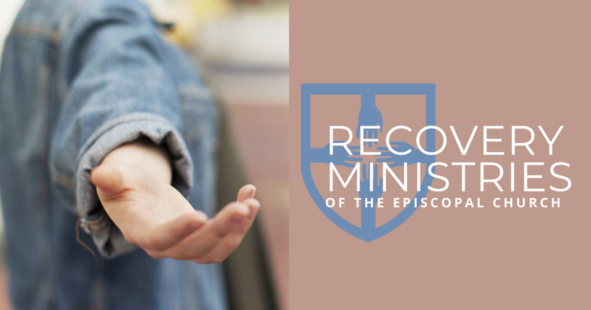 Daily prayer: Episcopal recovery programs | Episcopal Diocese of Los Angeles