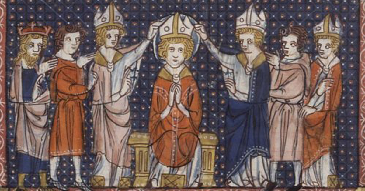 Daily prayer: Hilary of Poitiers | Episcopal Diocese of Los Angeles