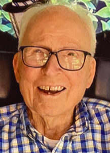 The Rev. Joseph Austin Erickson, Jr. | Episcopal Diocese of Los Angeles