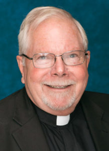 The Reverend John William Conrad, D.Min | Episcopal Diocese of Los Angeles
