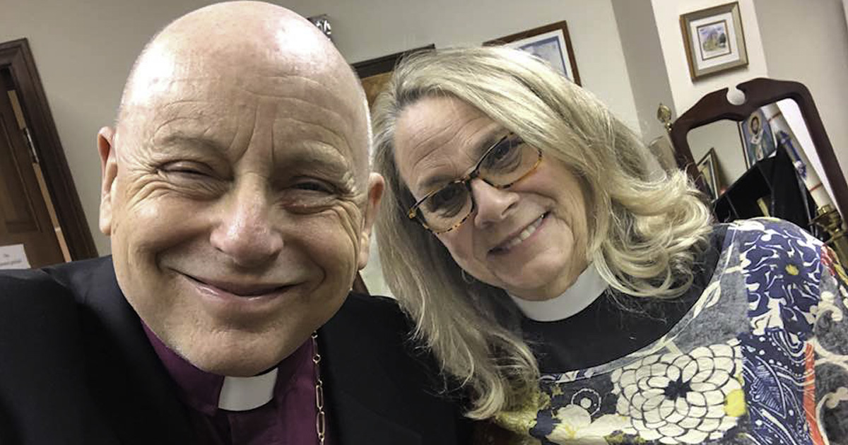 The Episcopal News Update | February 5, 2023