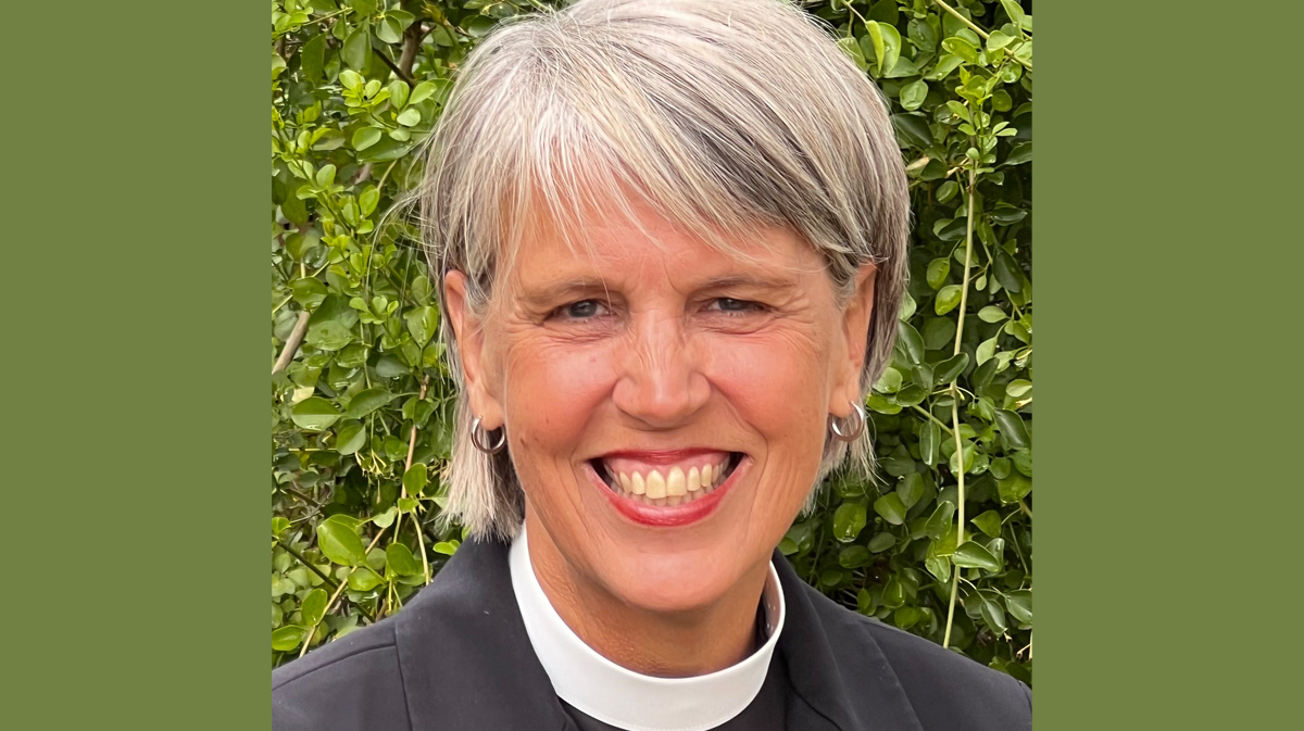 The Rev. Anne Sawyer named interim dean and priest-in-charge of L.A.’s ...