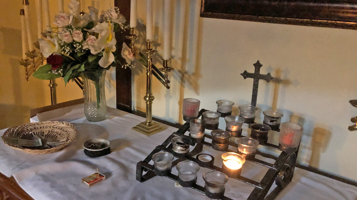 Daily prayer: Monday in the first week of Lent | Episcopal Diocese of ...