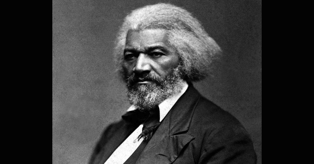 Daily prayer: Frederick Douglass | Episcopal Diocese of Los Angeles