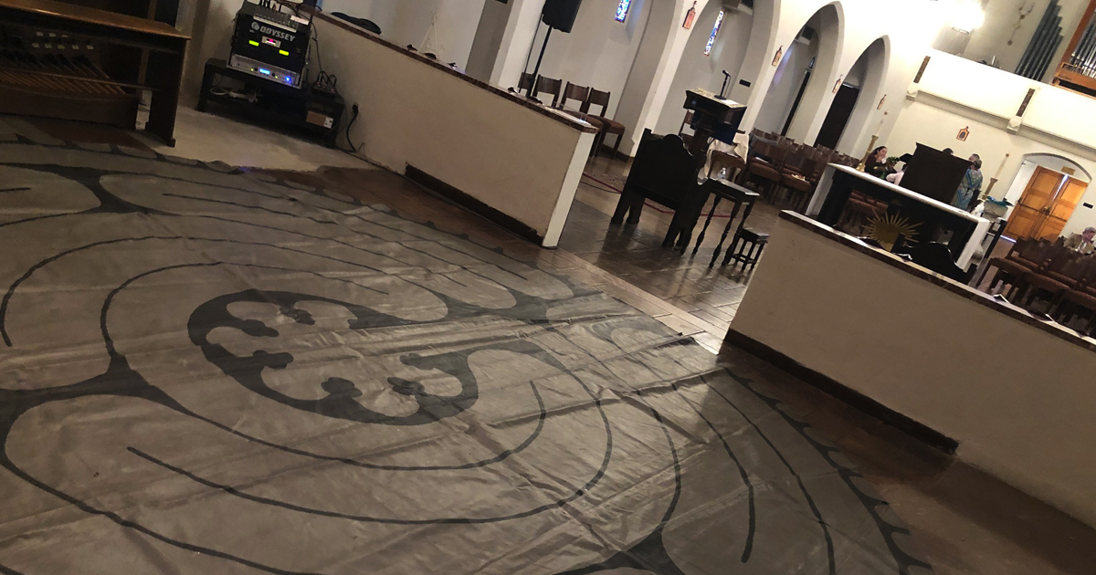 Daily prayer: Thursday after Ash Wednesday | Episcopal Diocese of Los ...
