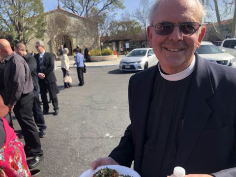Remembering the Rev. John Conrad | Episcopal Diocese of Los Angeles