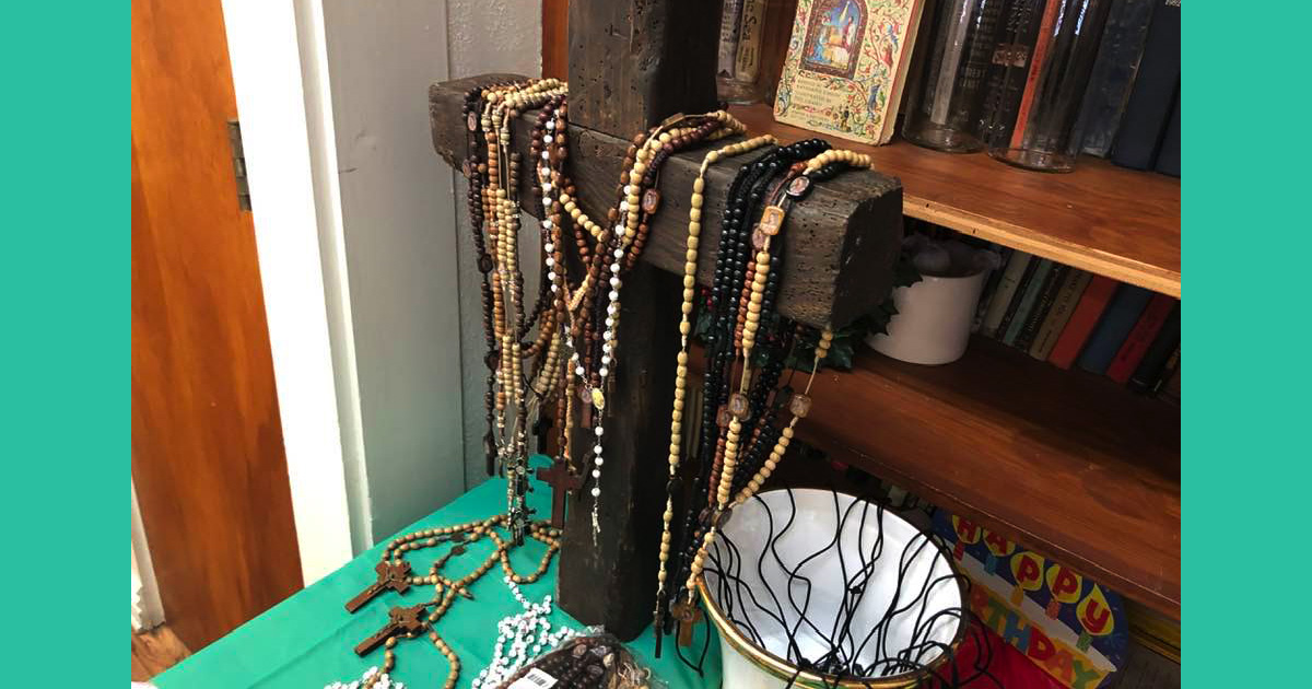 Daily prayer: Addiction | Episcopal Diocese of Los Angeles