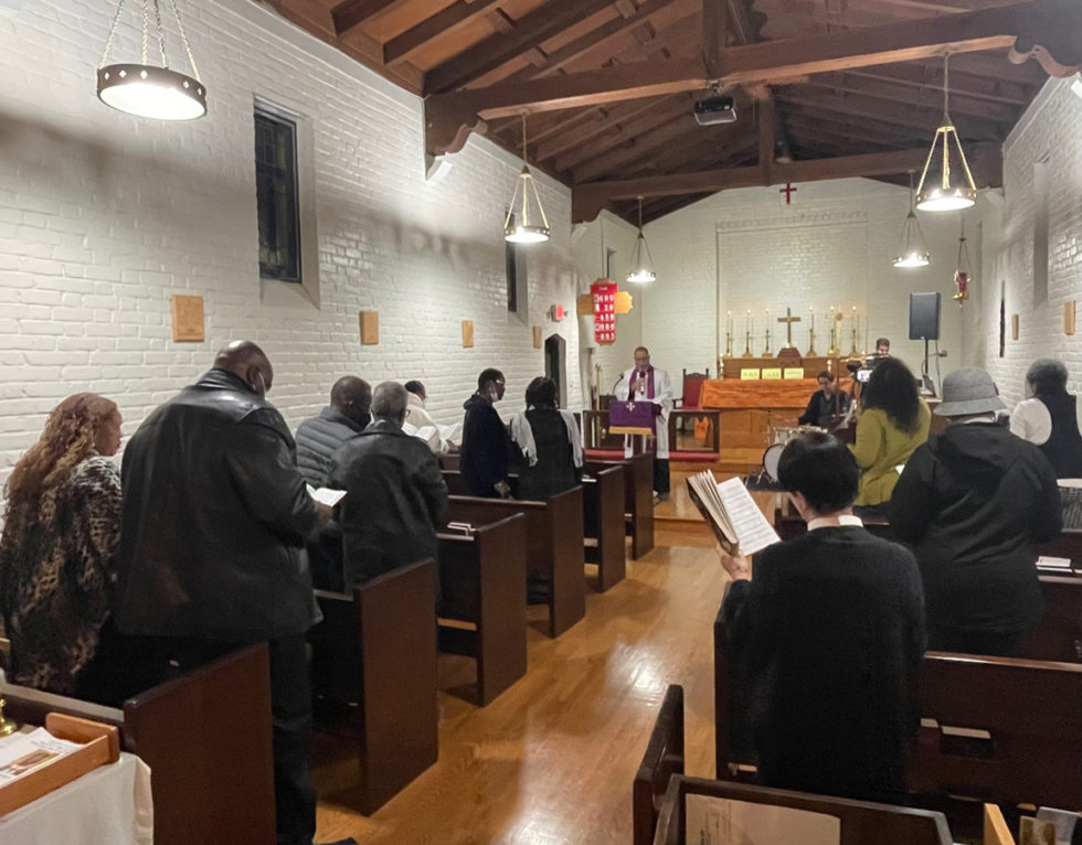 All invited to ‘Lenten Services of Lament, Hope, and Call to Action for ...