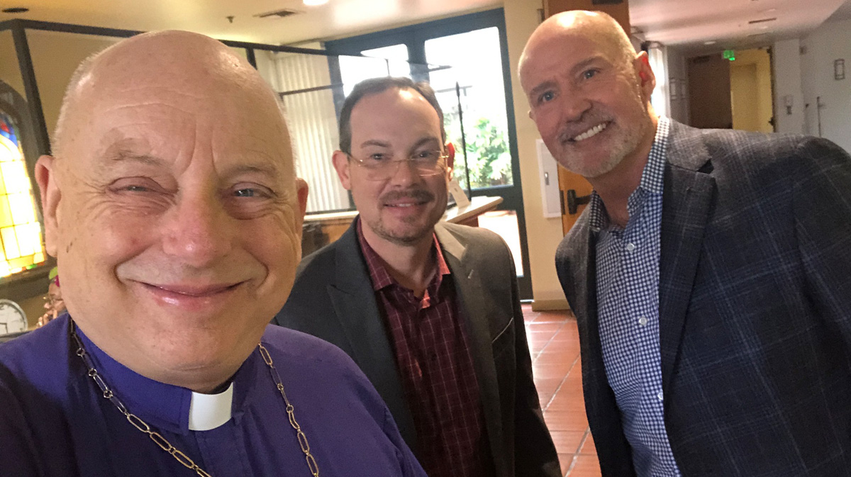 A commitment to affordable housing | Episcopal Diocese of Los Angeles