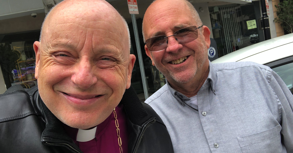 Amazing people around the diocese | Episcopal Diocese of Los Angeles