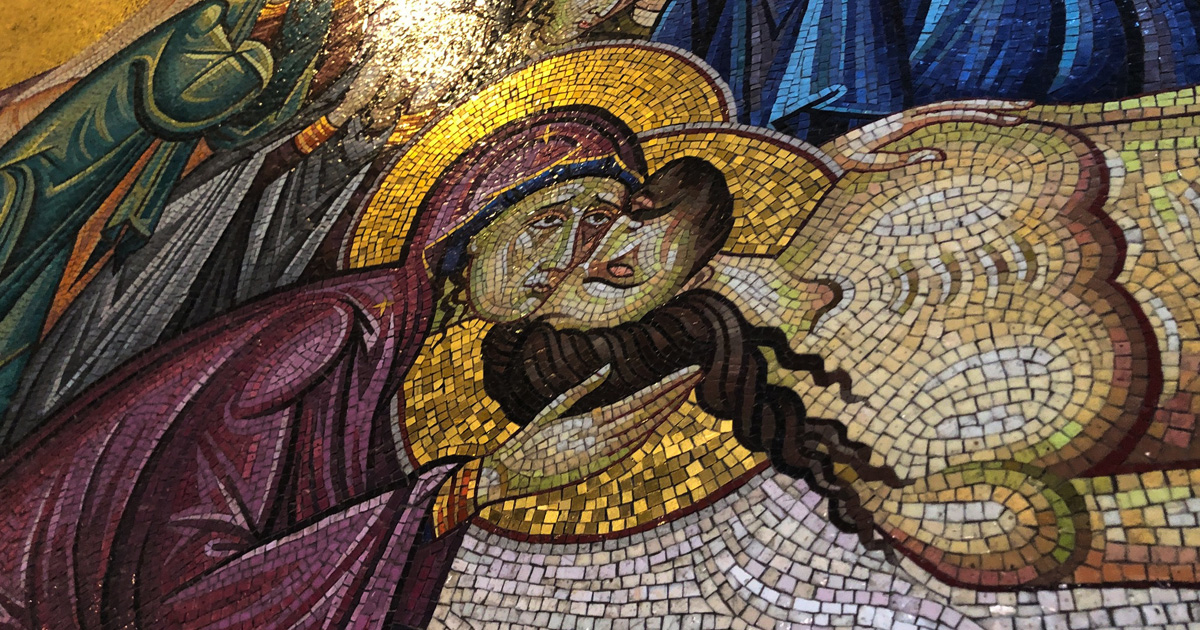 Daily prayer: Monday in Holy Week | Episcopal Diocese of Los Angeles