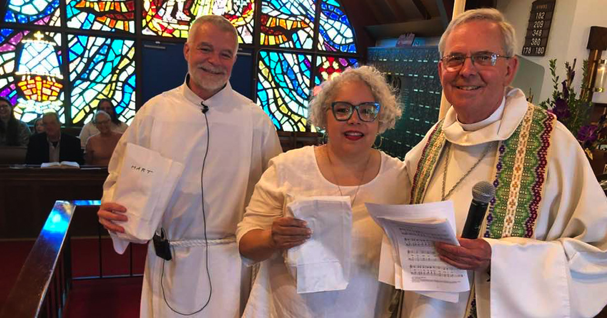 A visitation at St. Andrew’s Church, Fullerton | Episcopal Diocese of ...